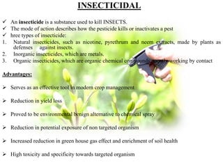 What are bioresources | PPTX