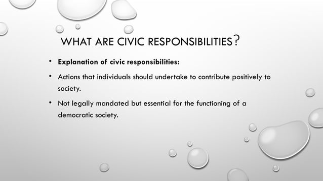 What are Civic Responsibilities and duties.pptx