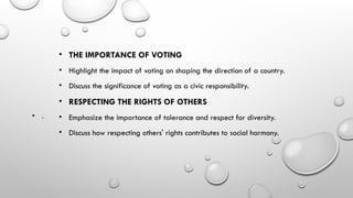 What are Civic Responsibilities and duties.pptx