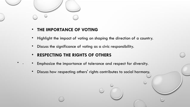 What are Civic Responsibilities and duties.pptx