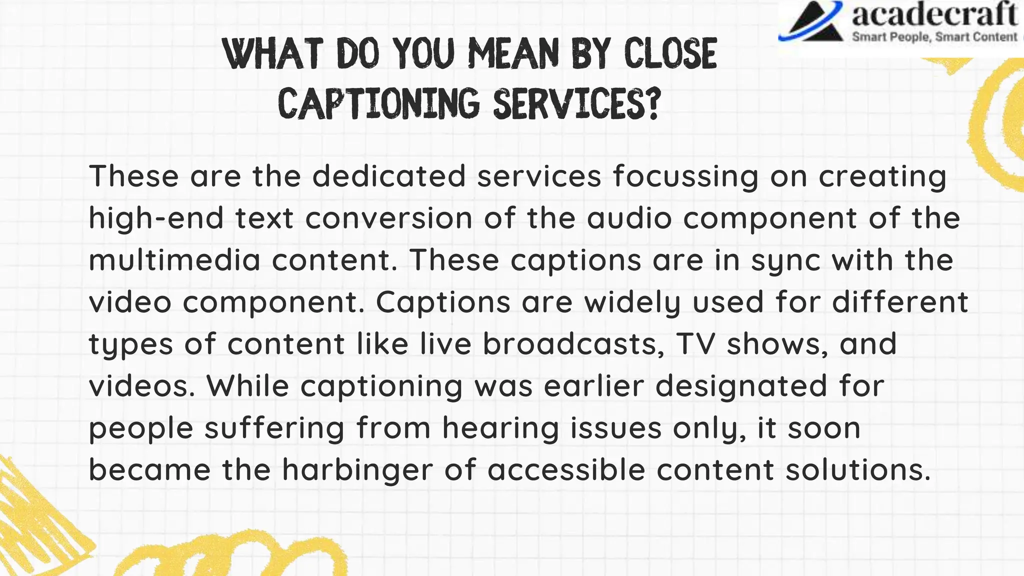 What are close captioning services.pptx