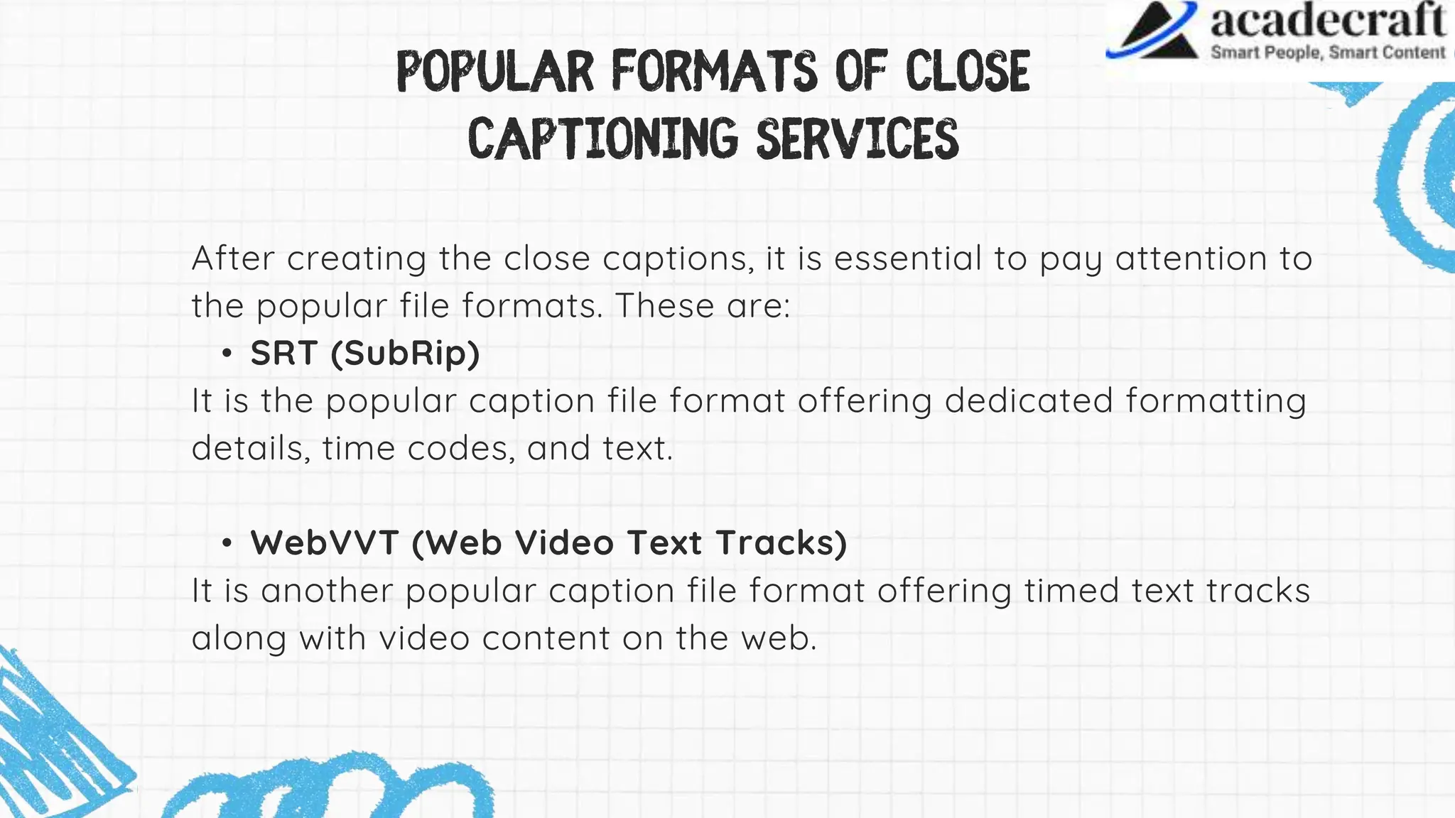 What are close captioning services.pptx