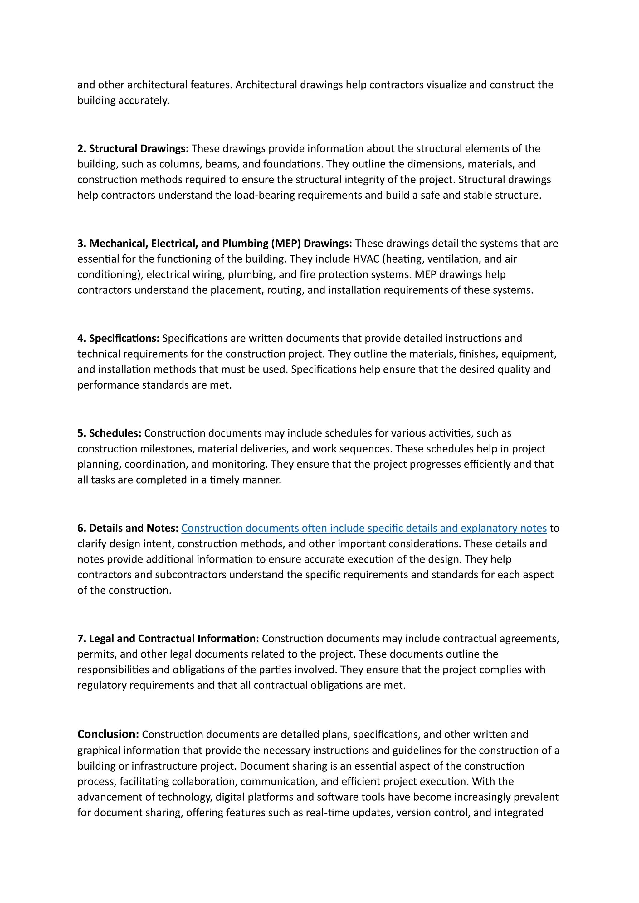 What are construction documents.docx