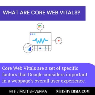 What are core web vitals | PDF