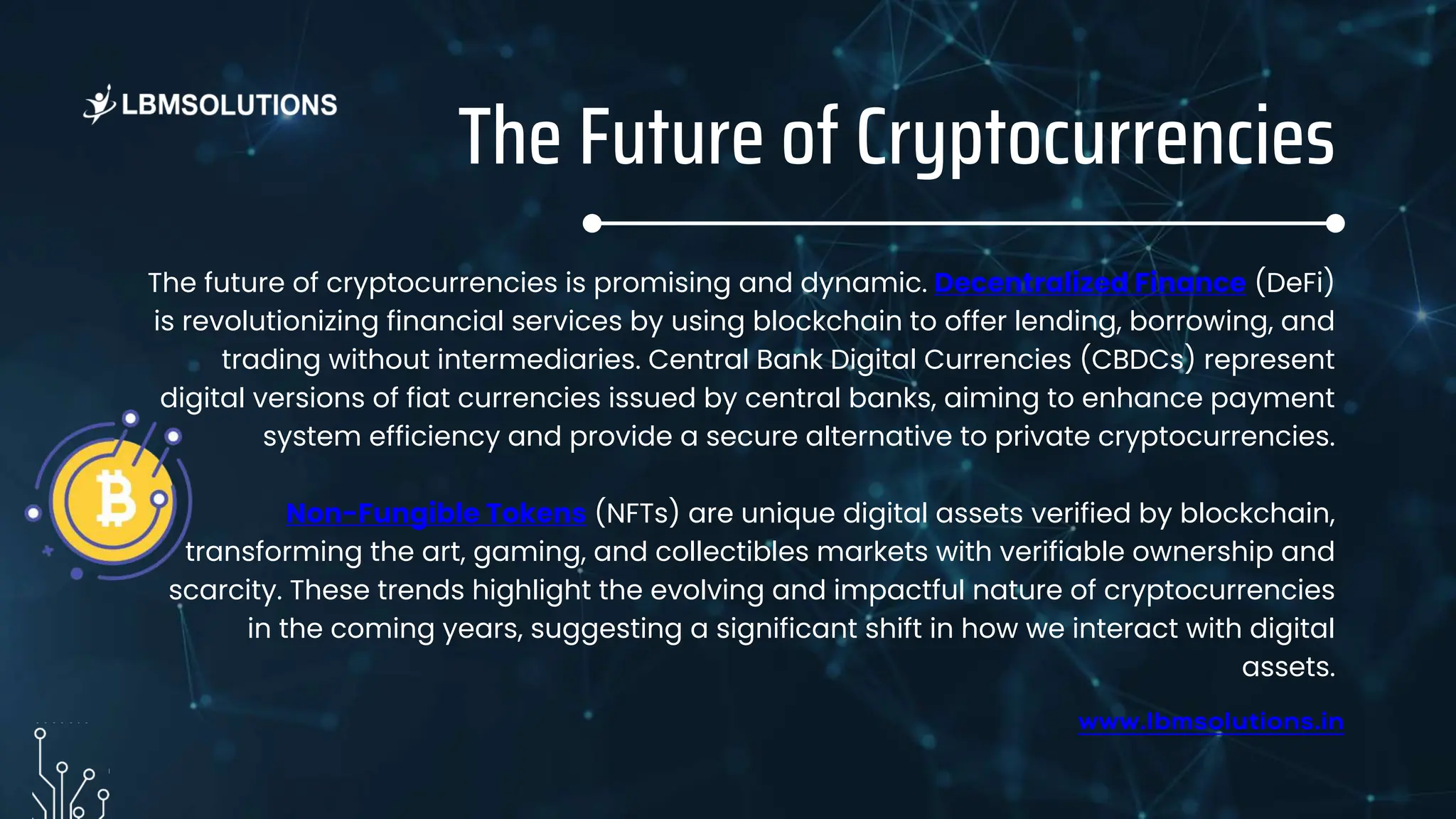 What are Cryptocurrency Secrets.pptx.... | PPTX