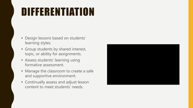 What are culture and scaffolding | PPT