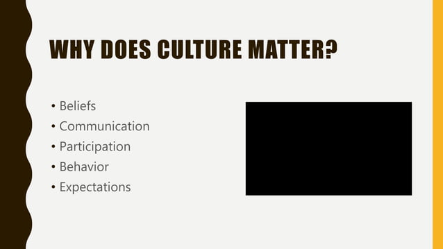 What are culture and scaffolding | PPT