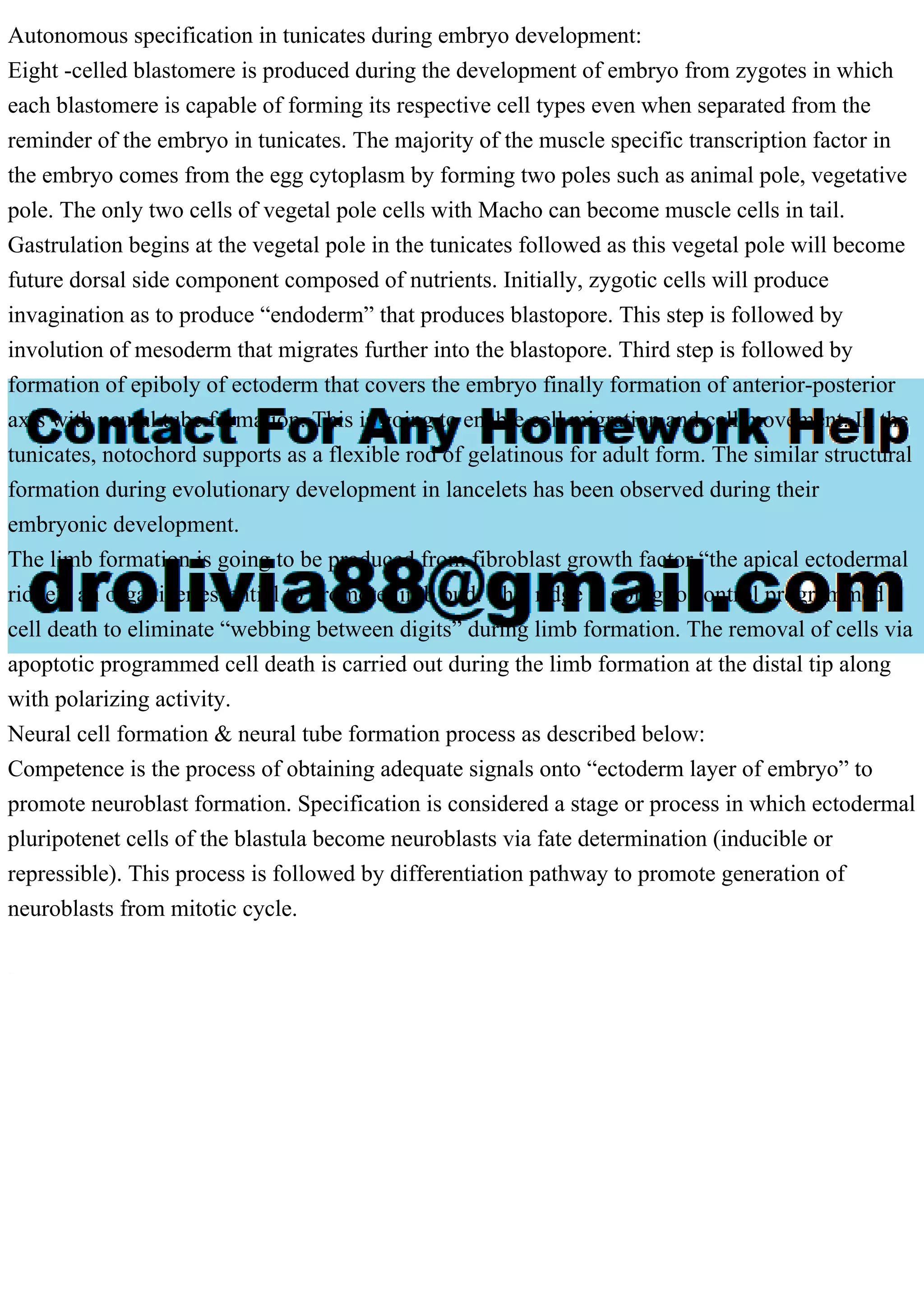 What are cytoplasmic determinants What is the relevance of the yell.pdf