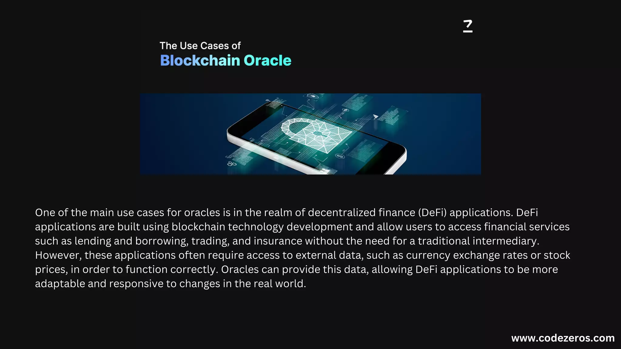 What are DAOs and How are they Related to the DeFi Ecosystem (1).pdf