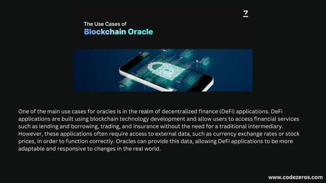 What Are Daos And How Are They Related To The Defi Ecosystem 1 Pdf