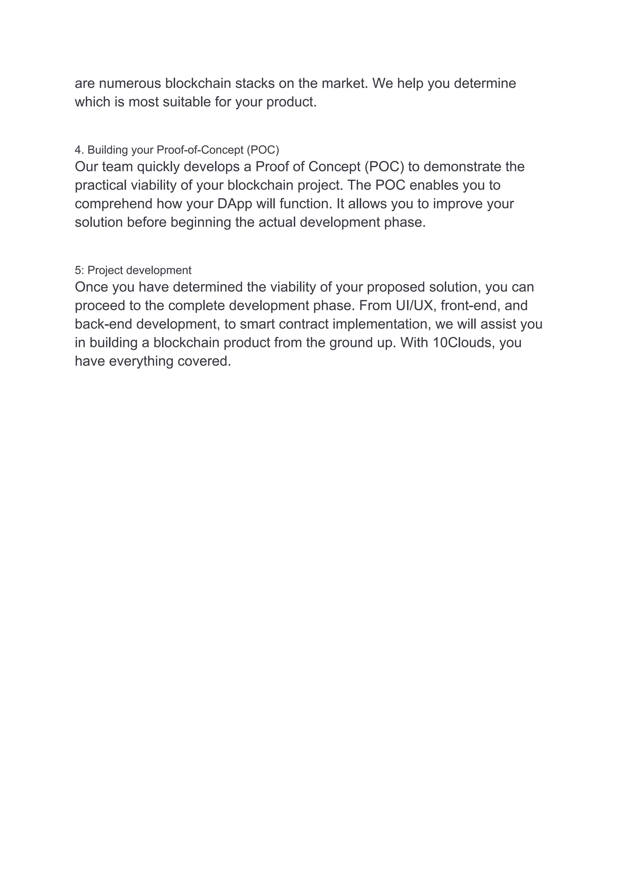 What are DApps.pdf | Computer Software and Applications | Computing