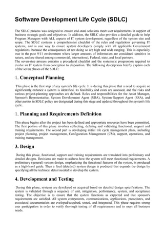 What are data flow diagrams | PDF