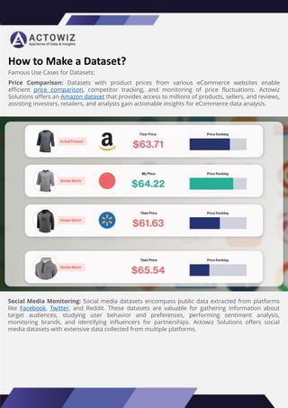 What are Datasets - A Comprehensive Guide (1).pdf