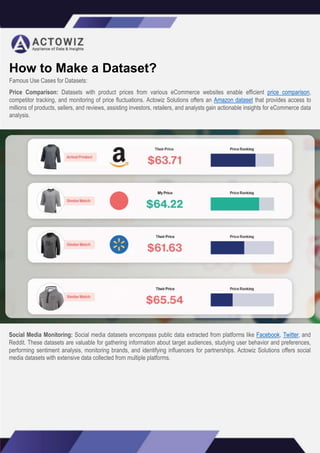What are Datasets - A Comprehensive Guide (1).pptx