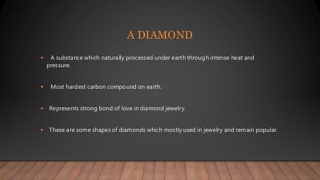 What are Different Shape of Diamonds.pptx