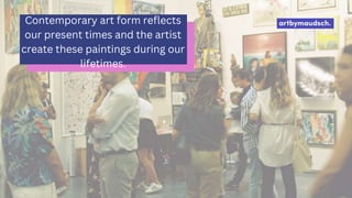 What are Different Types of Art Forms That You Can Choose for Your Home ...