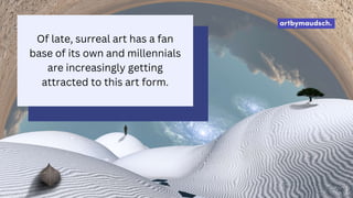 What are Different Types of Art Forms That You Can Choose for Your Home ...
