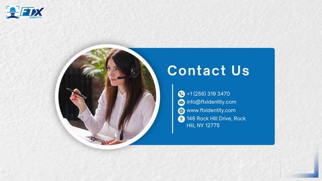 What Are Digital ID Cards? Can My Business Legally Accept Mobile IDs? | PPT