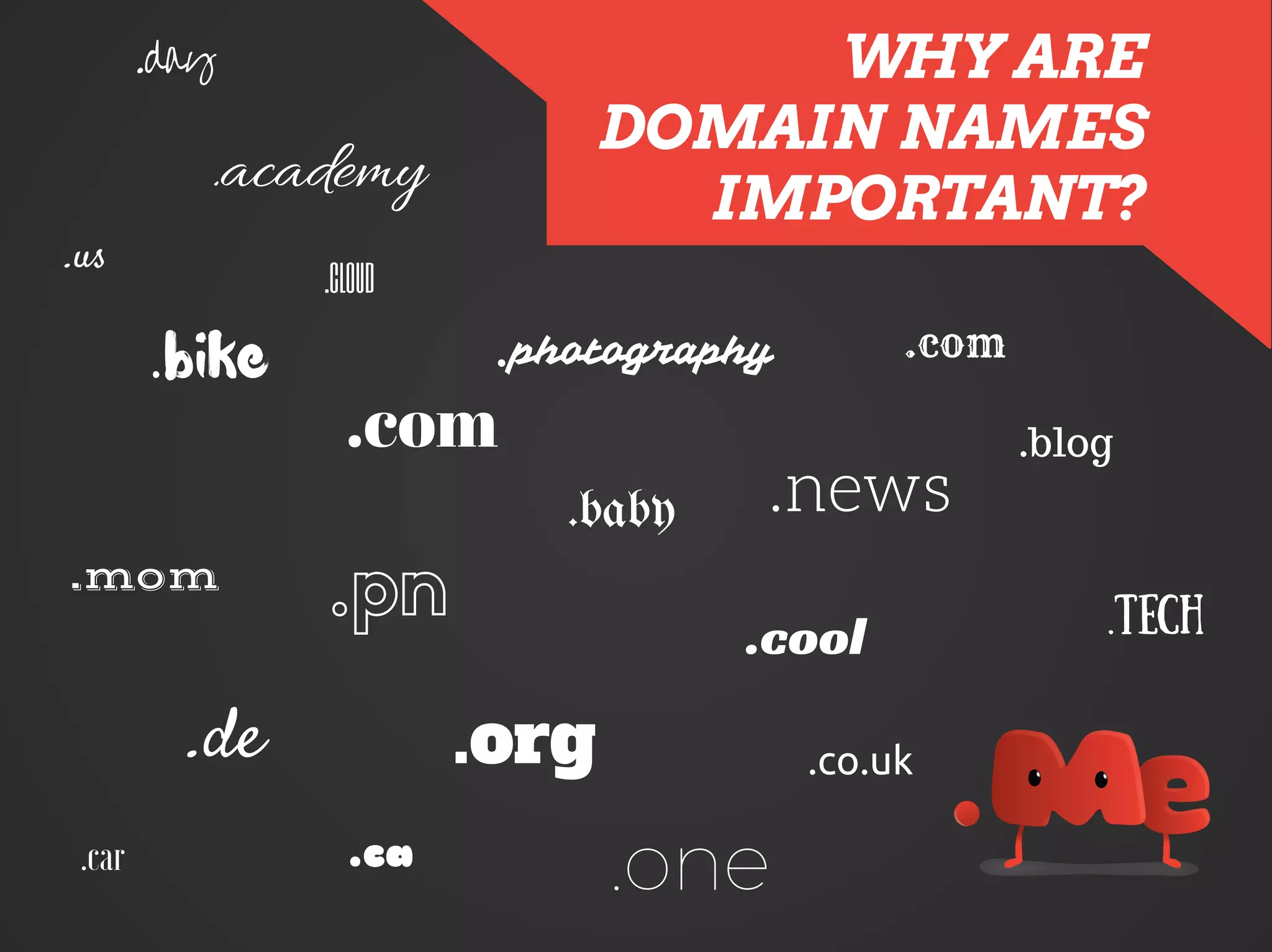 Back to Basics: What Are Domain Names and How Do They Work | PDF ...