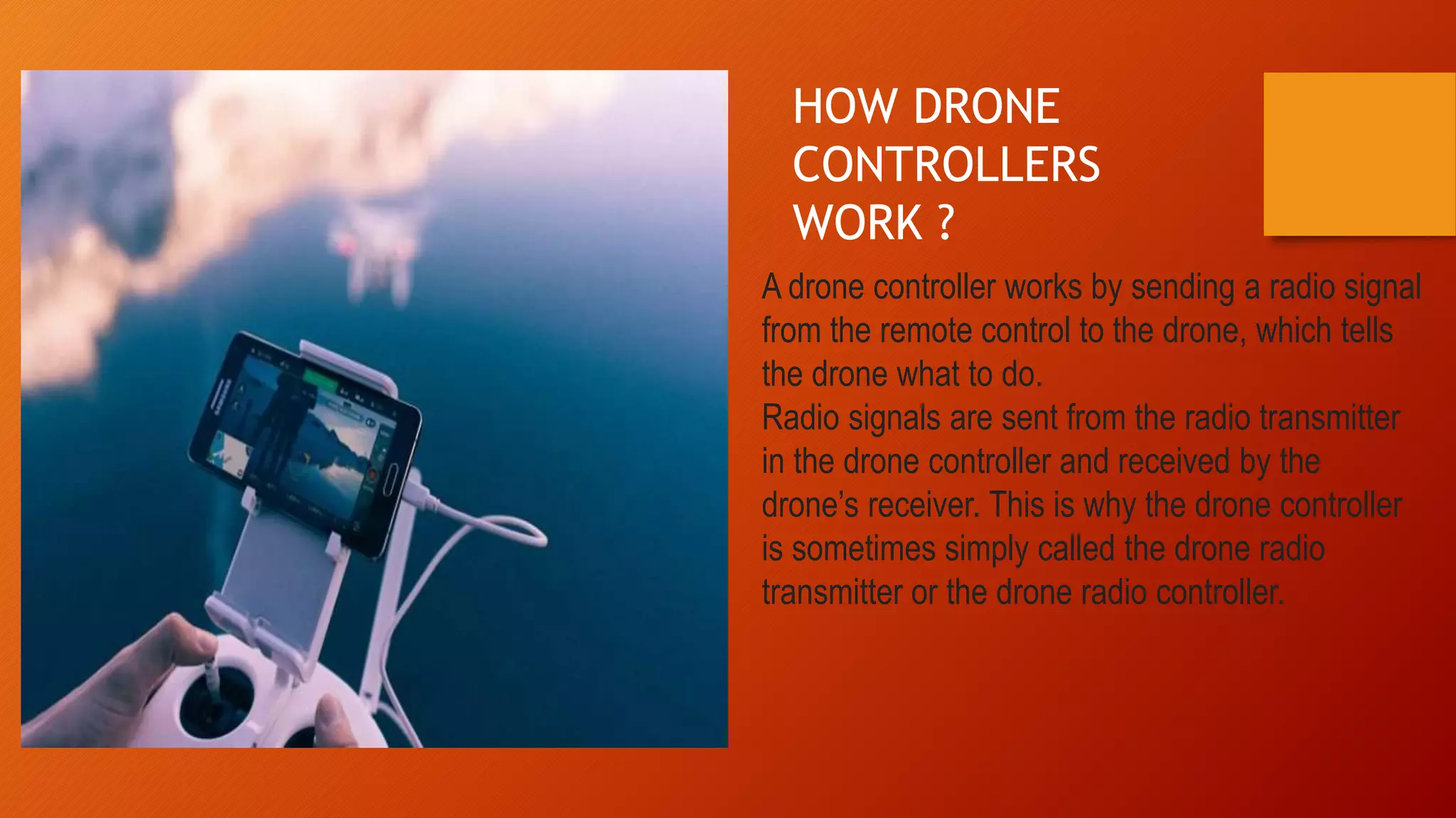 What are Drones.pptx