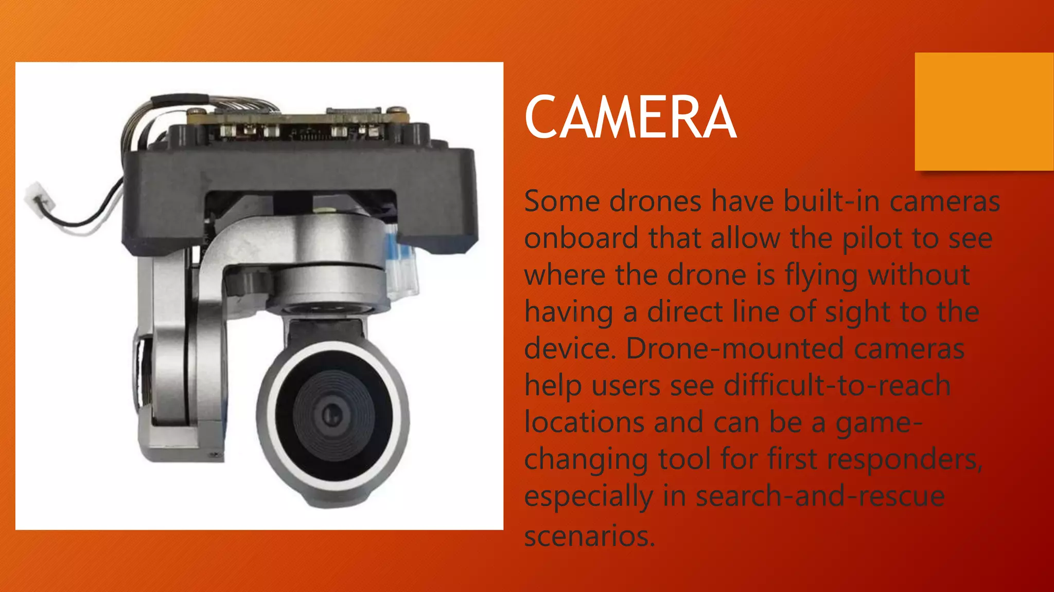 What are Drones.pptx