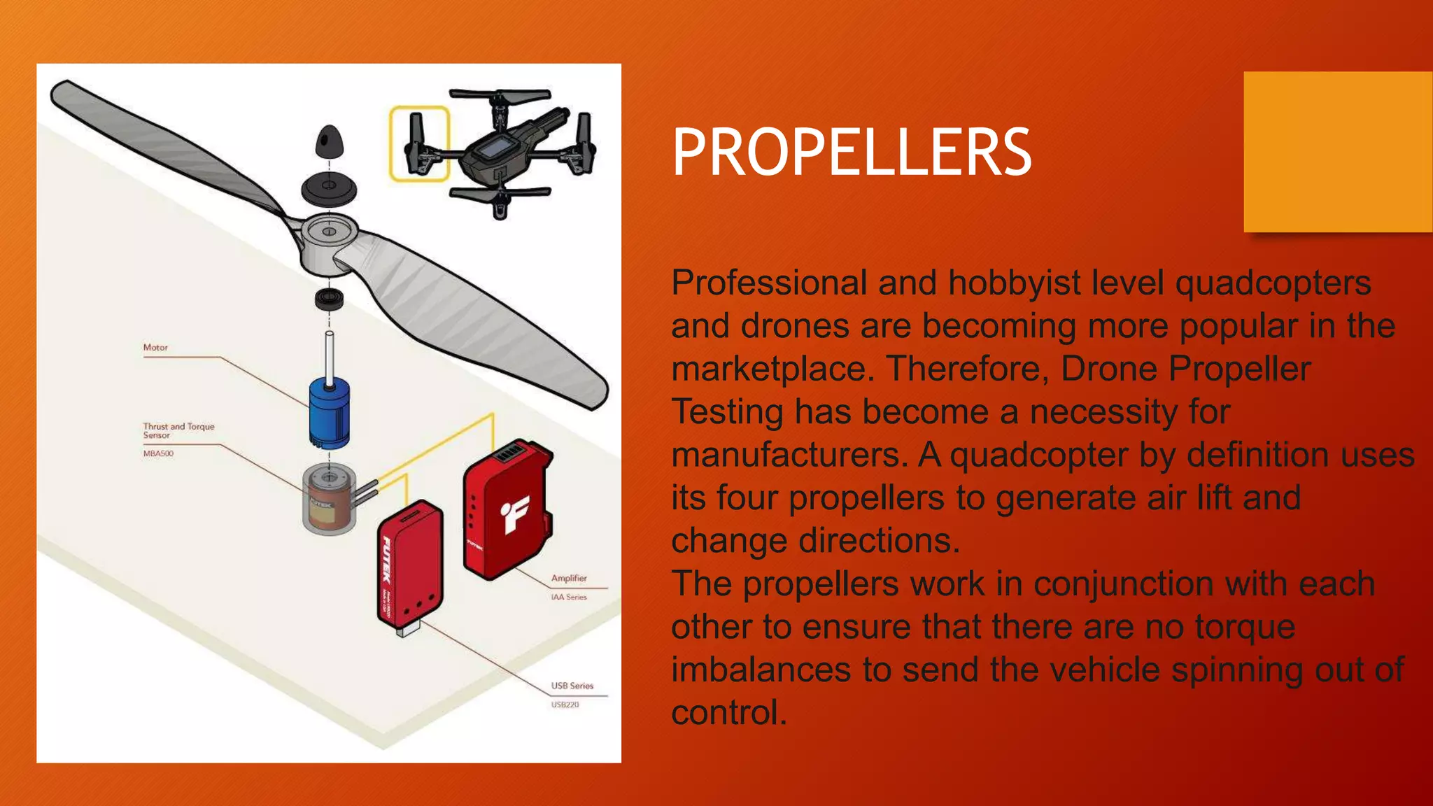 What are Drones.pptx
