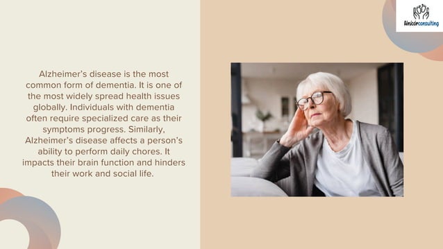 What Are Early Signs of Dementia or Alzheimer’s? Explained | PPT