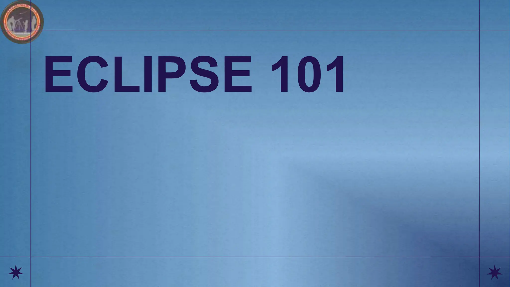 Think Science: What Are Eclipses, by Craig Bobchin | PPT