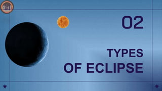 Think Science: What Are Eclipses (101), by Craig Bobchin | PPTX