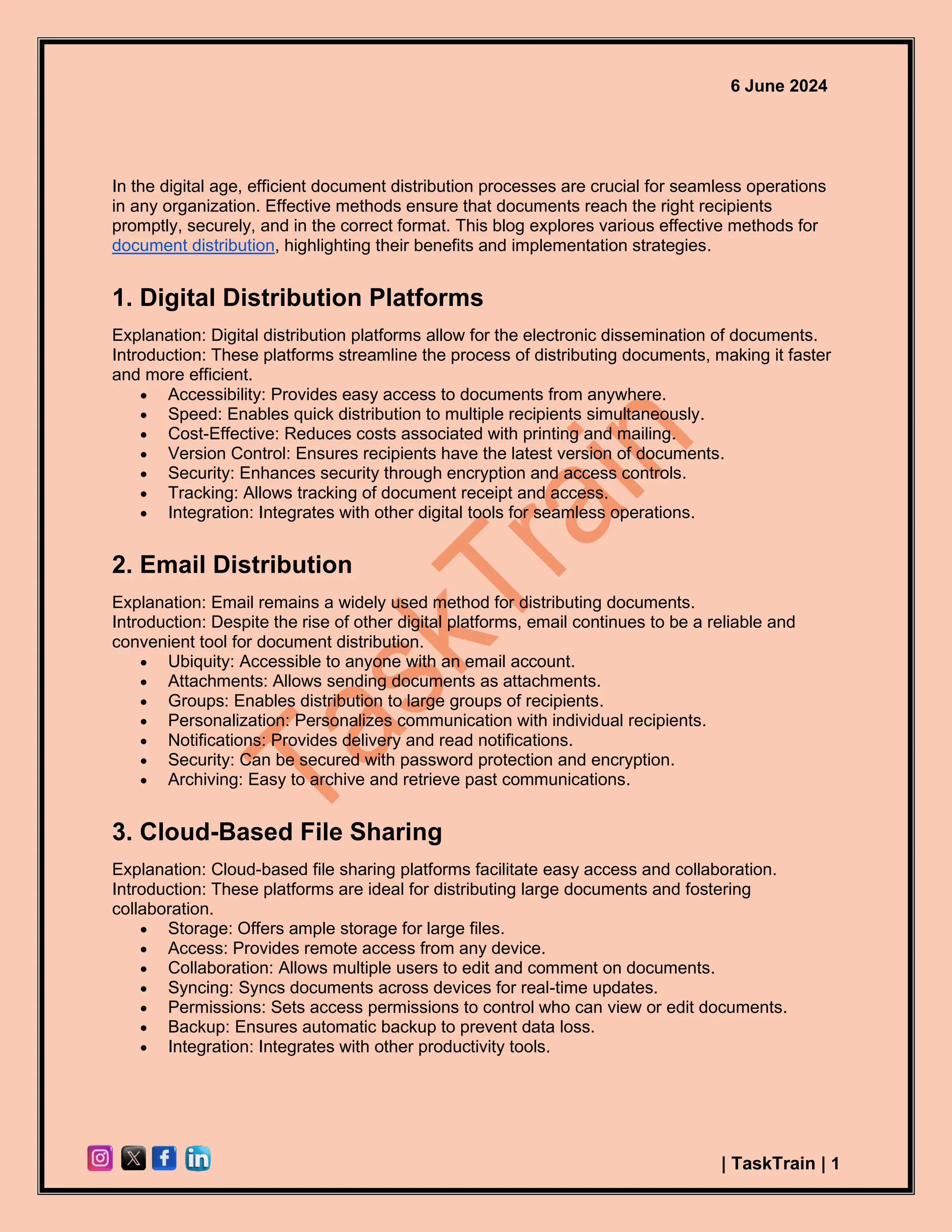 What Are Effective Methods for Document Distribution Processes.pdf
