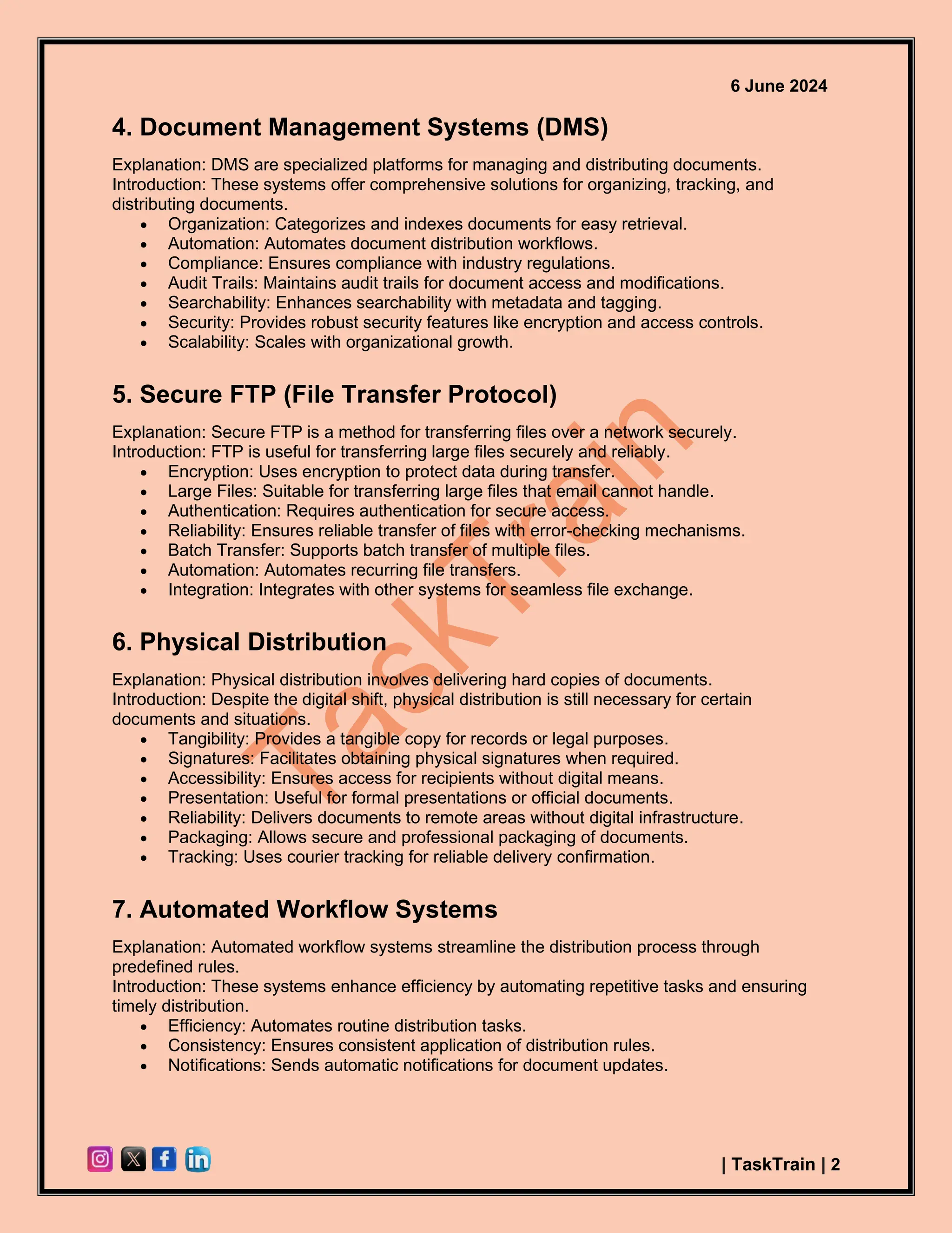 What Are Effective Methods for Document Distribution Processes.pdf