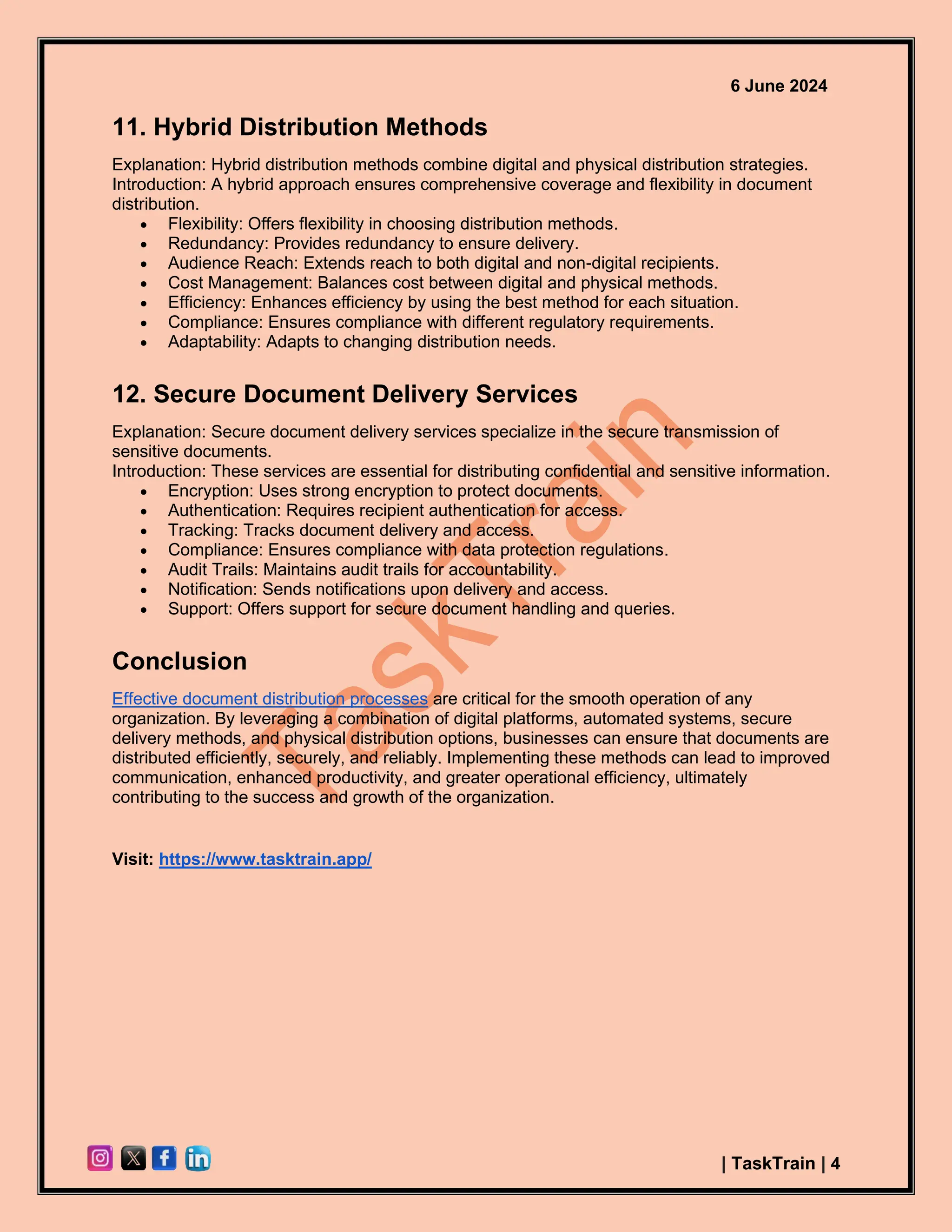 What Are Effective Methods for Document Distribution Processes.pdf
