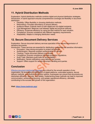 What Are Effective Methods for Document Distribution Processes.pdf