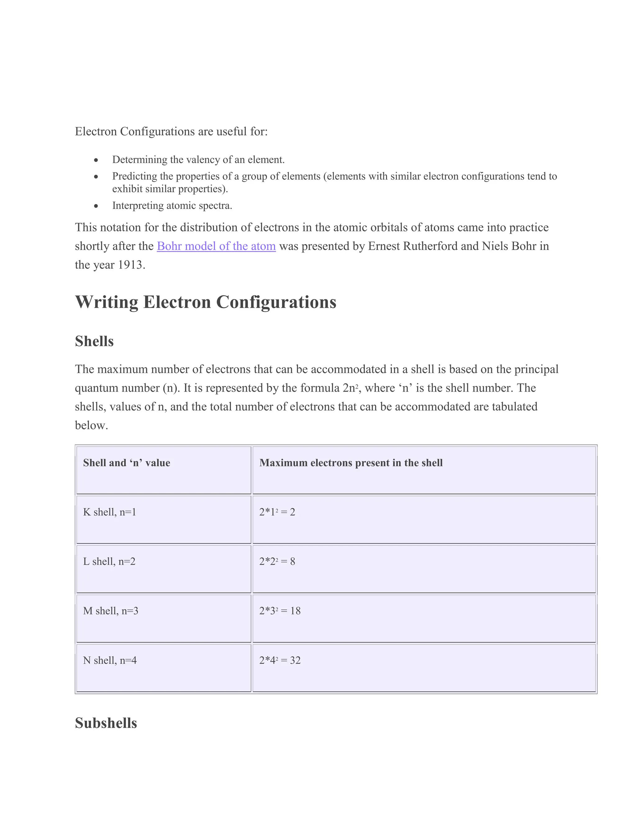 What are Electron Configurations ex.docx | Free Download