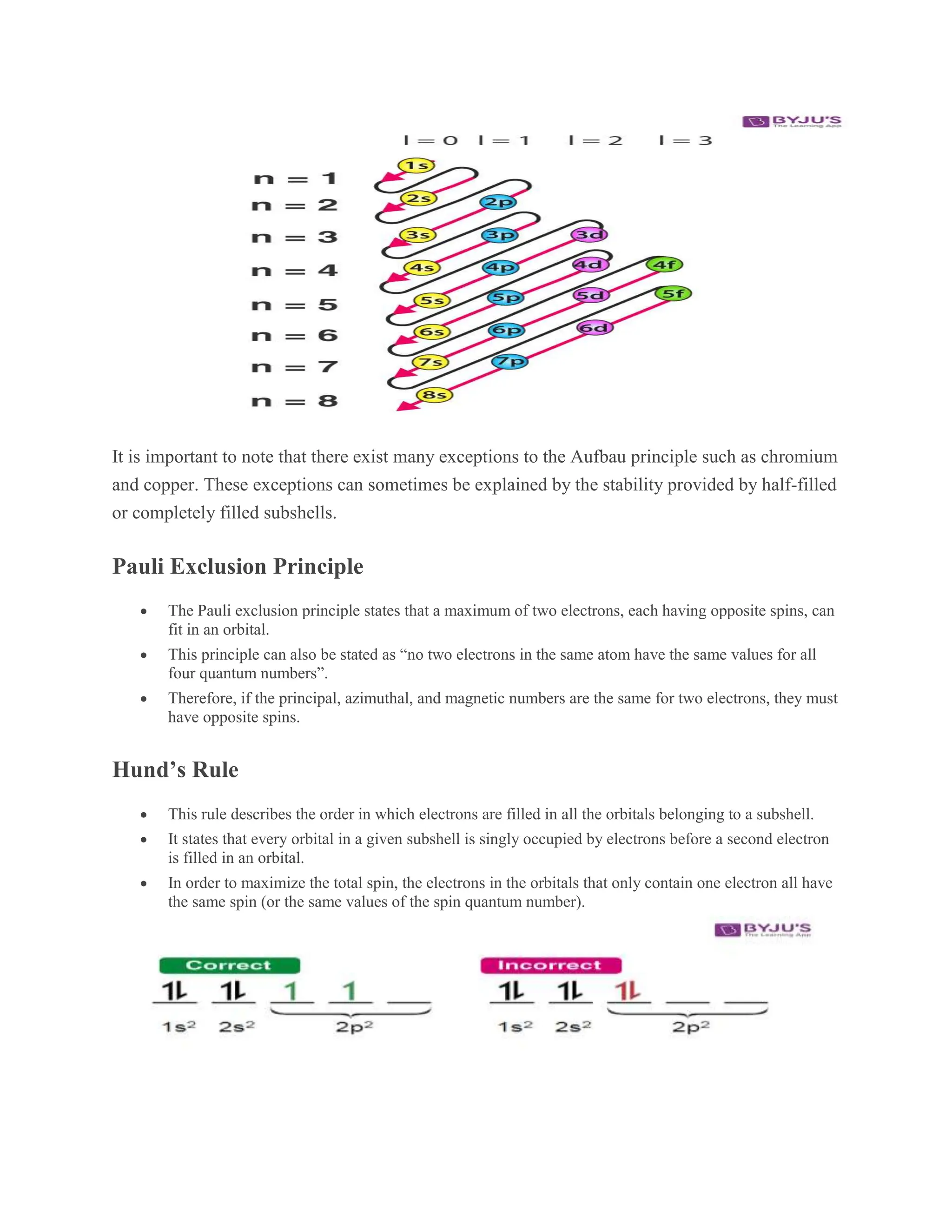 What are Electron Configurations ex.docx