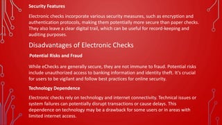 What Are Electronic Checks and How They Work.pdf
