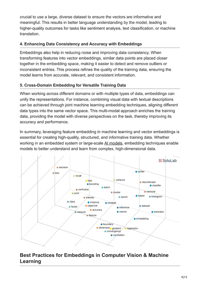 What are Embedding in Machine Learning.pdf
