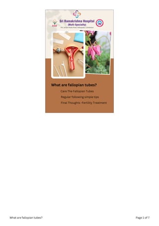 What are fallopian tubes.pdf