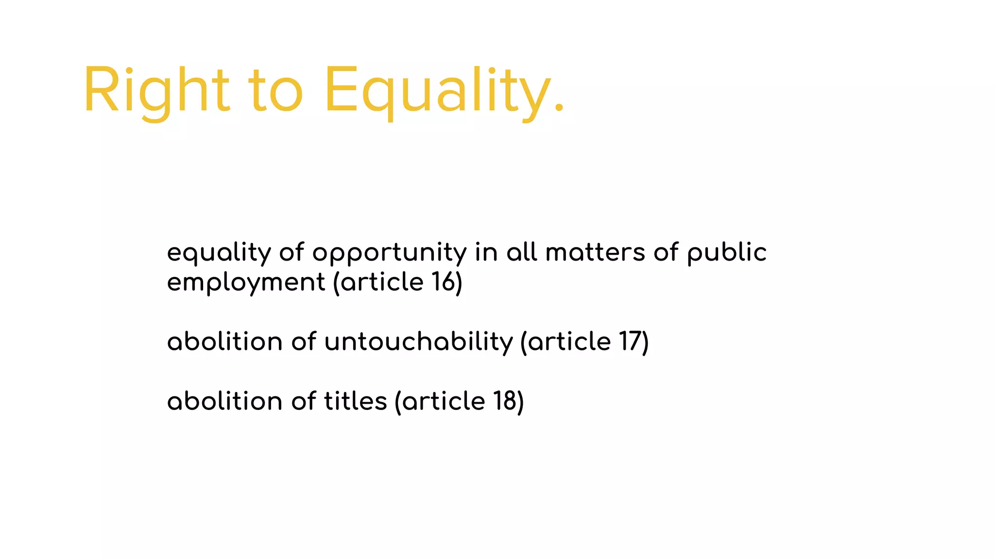 What are Fundamental rights, their criticism and contradiction.pptx