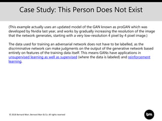 Artificial Intelligence Explained: What Are Generative Adversarial ...
