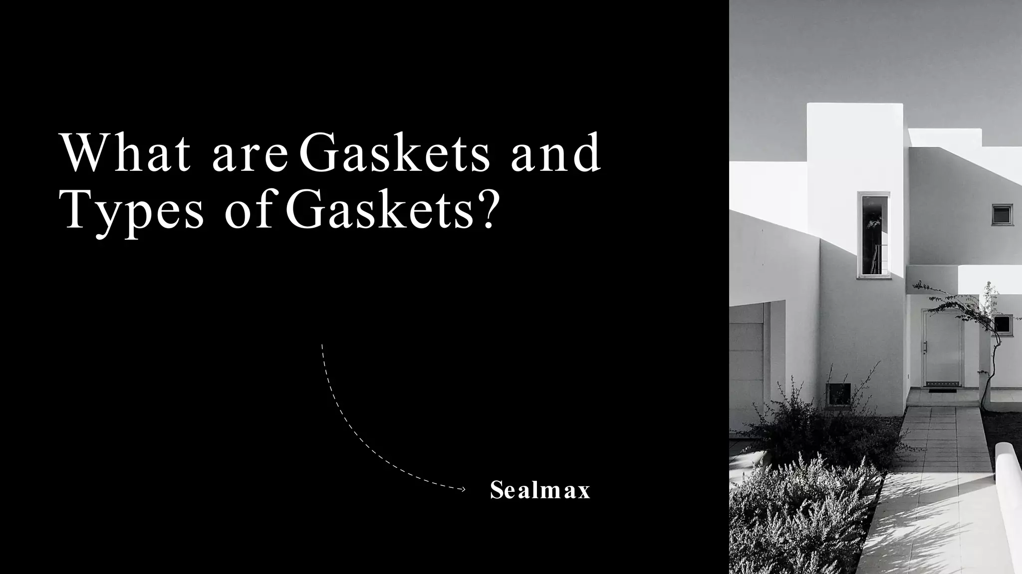 Types of Gaskets Explained | PPT