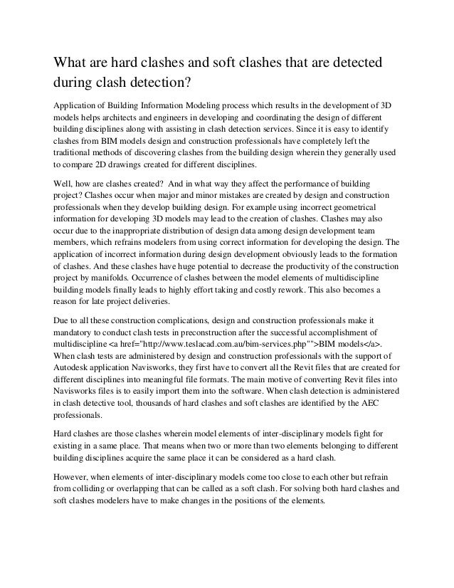 What are hard_clashes_and_soft_clashes_that_are_detected_during_clash…