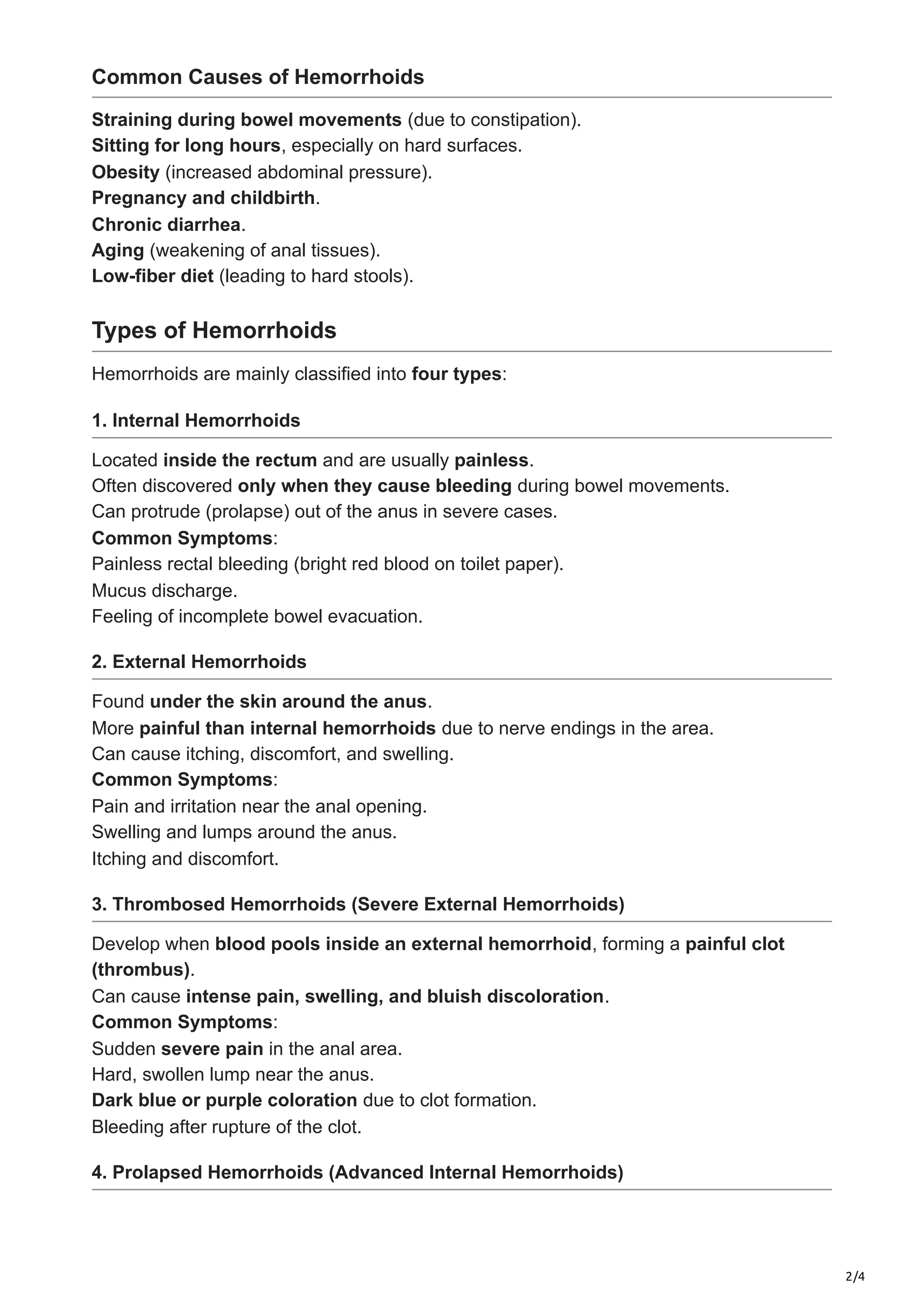 What Are Hemorrhoids A Complete Guide to Types and Stages.pdf