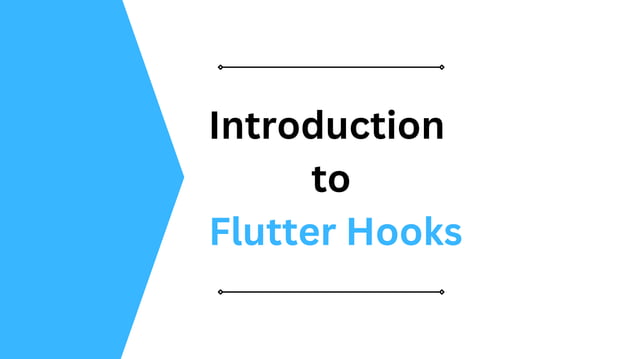 What are hooks in Flutter.pdf