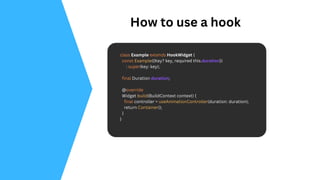 What are hooks in Flutter.pdf