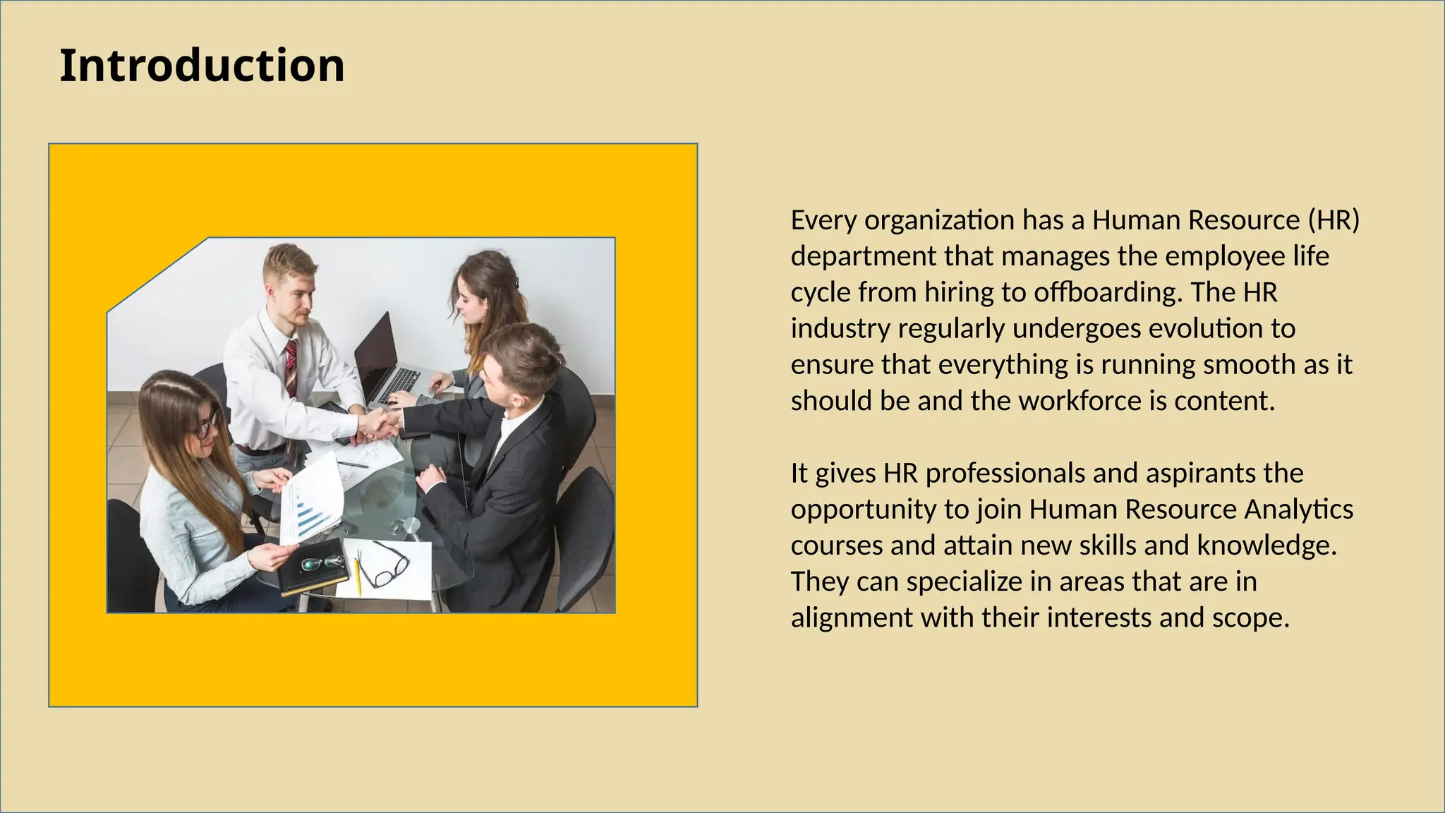 What Are Human Resources Specializations.pptx