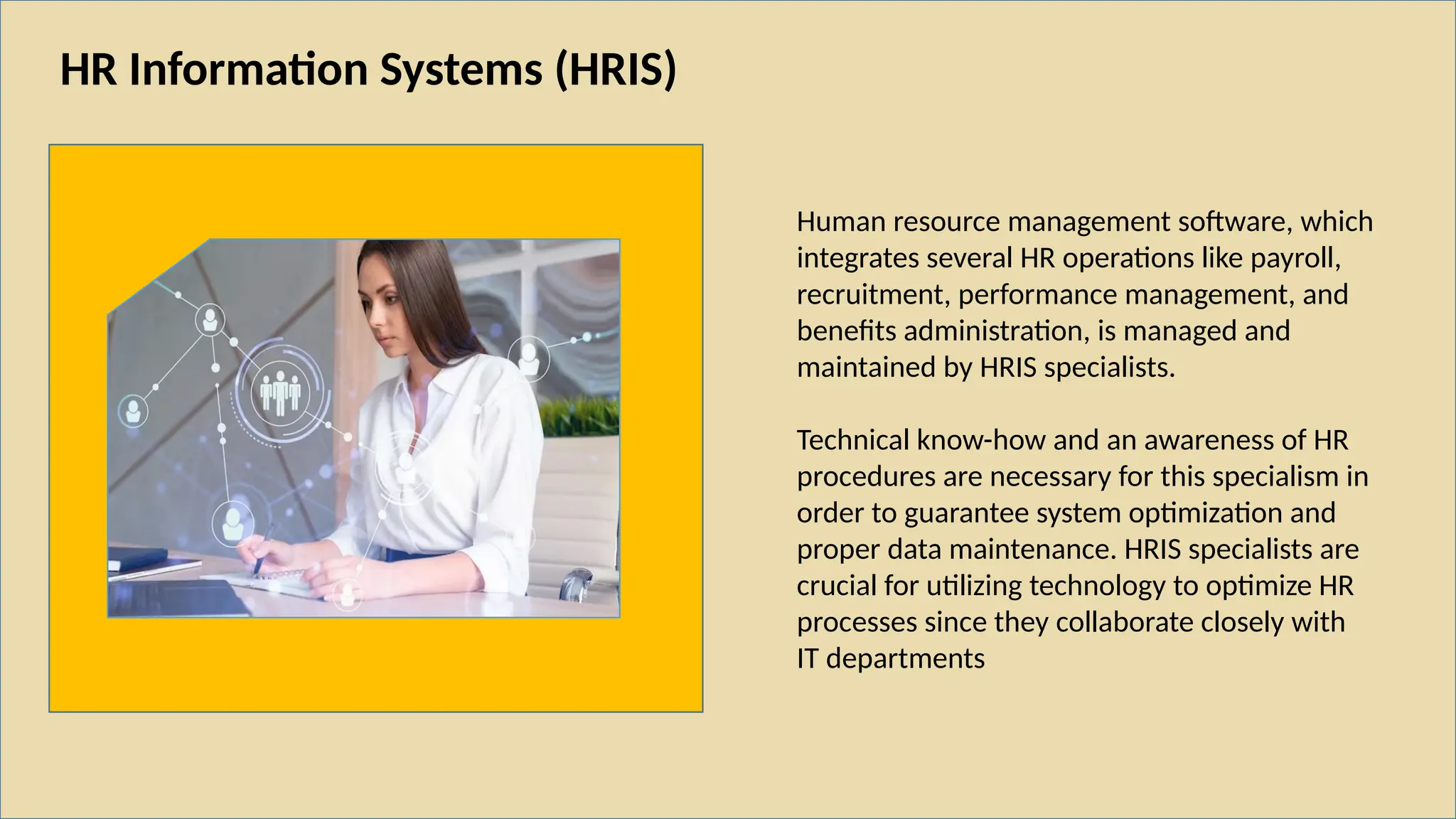 What Are Human Resources Specializations.pptx
