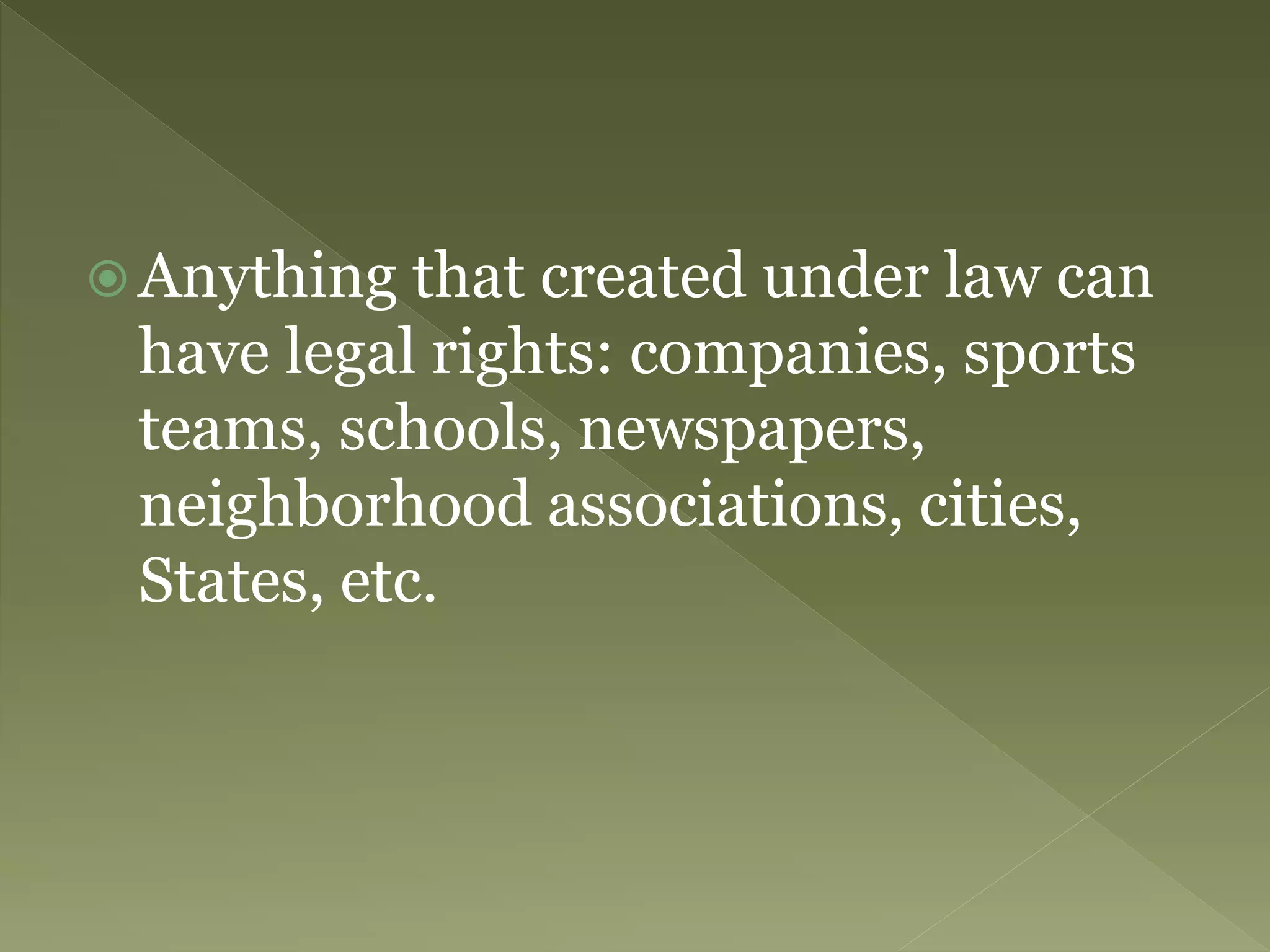 What are human rights | PPT