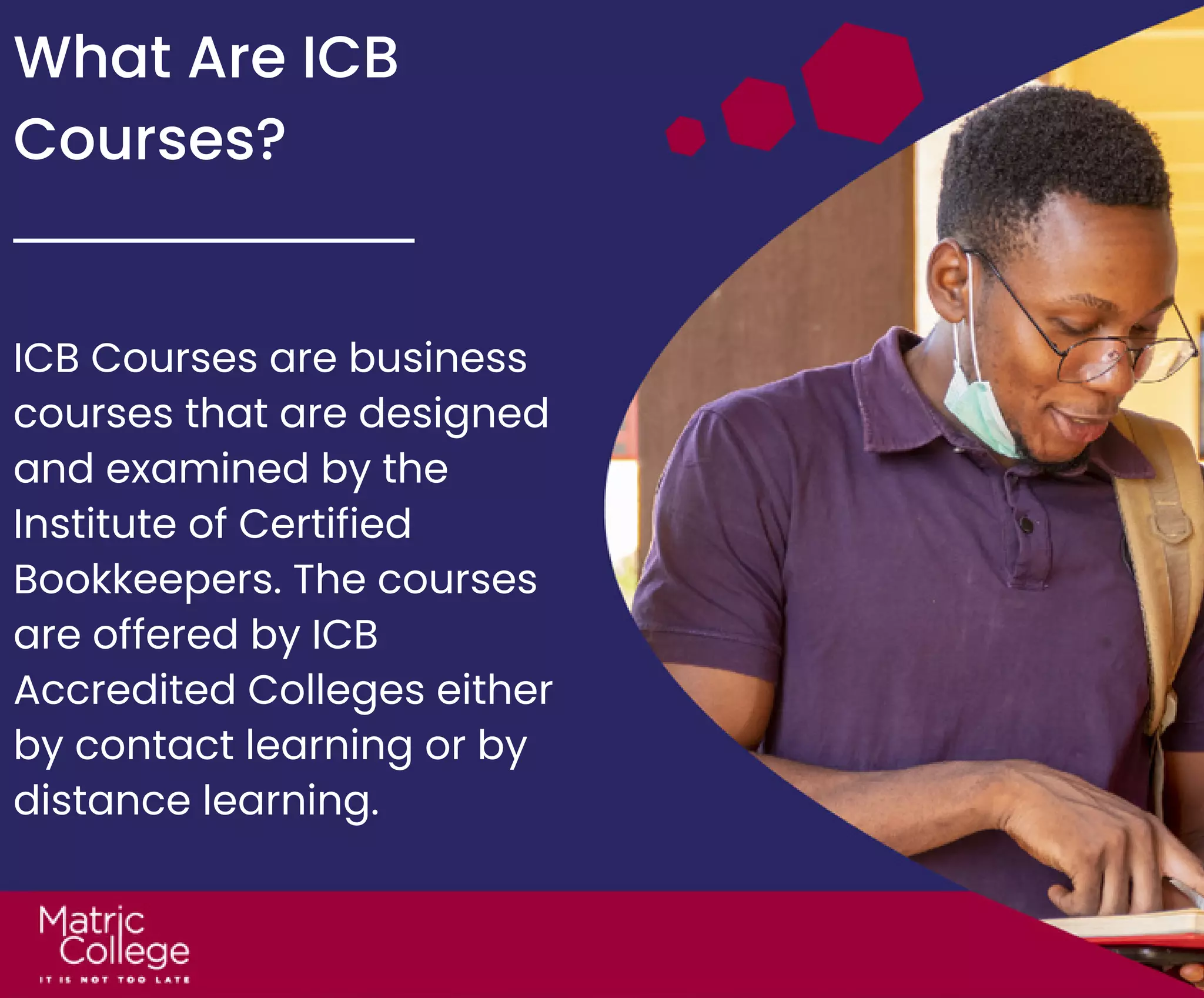 What Are ICB Courses? | PDF