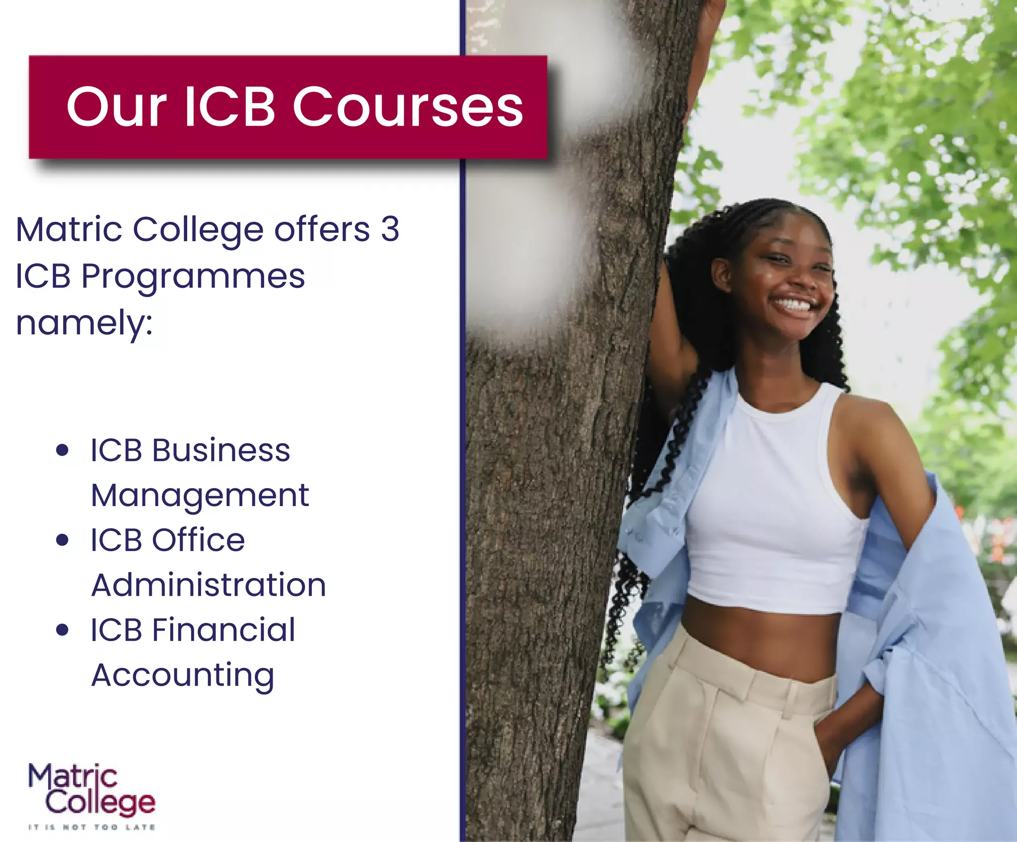 What Are ICB Courses? | PDF